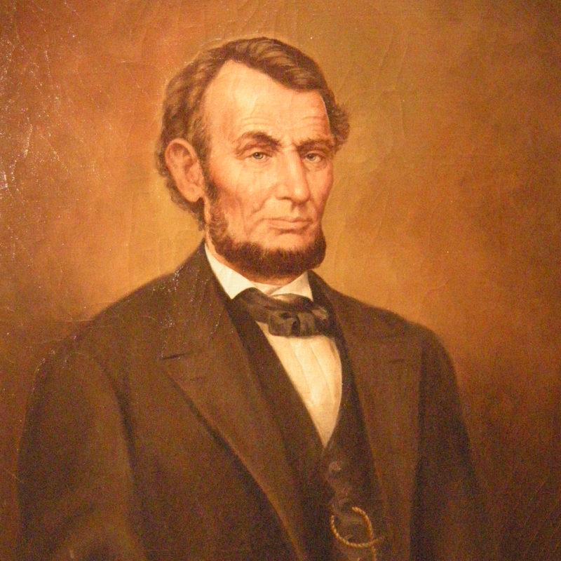 Lincoln | McClung Museum of Natural History & Culture