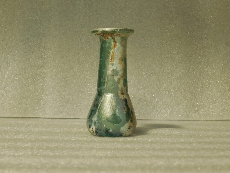 Syrian Tear Bottle | McClung Museum of Natural History & Culture