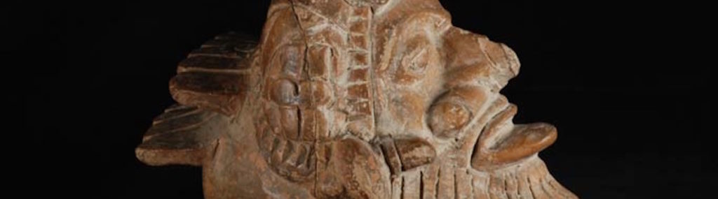 Painted Metaphors: Pottery and Politics of the Ancient Maya | McClung ...