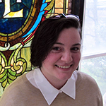 Amanda Beasley-web | McClung Museum of Natural History & Culture