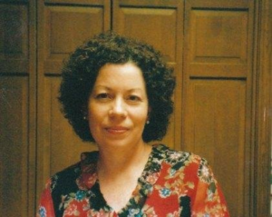 #FacultyFavorite: Suzanne Wright | McClung Museum of Natural History ...