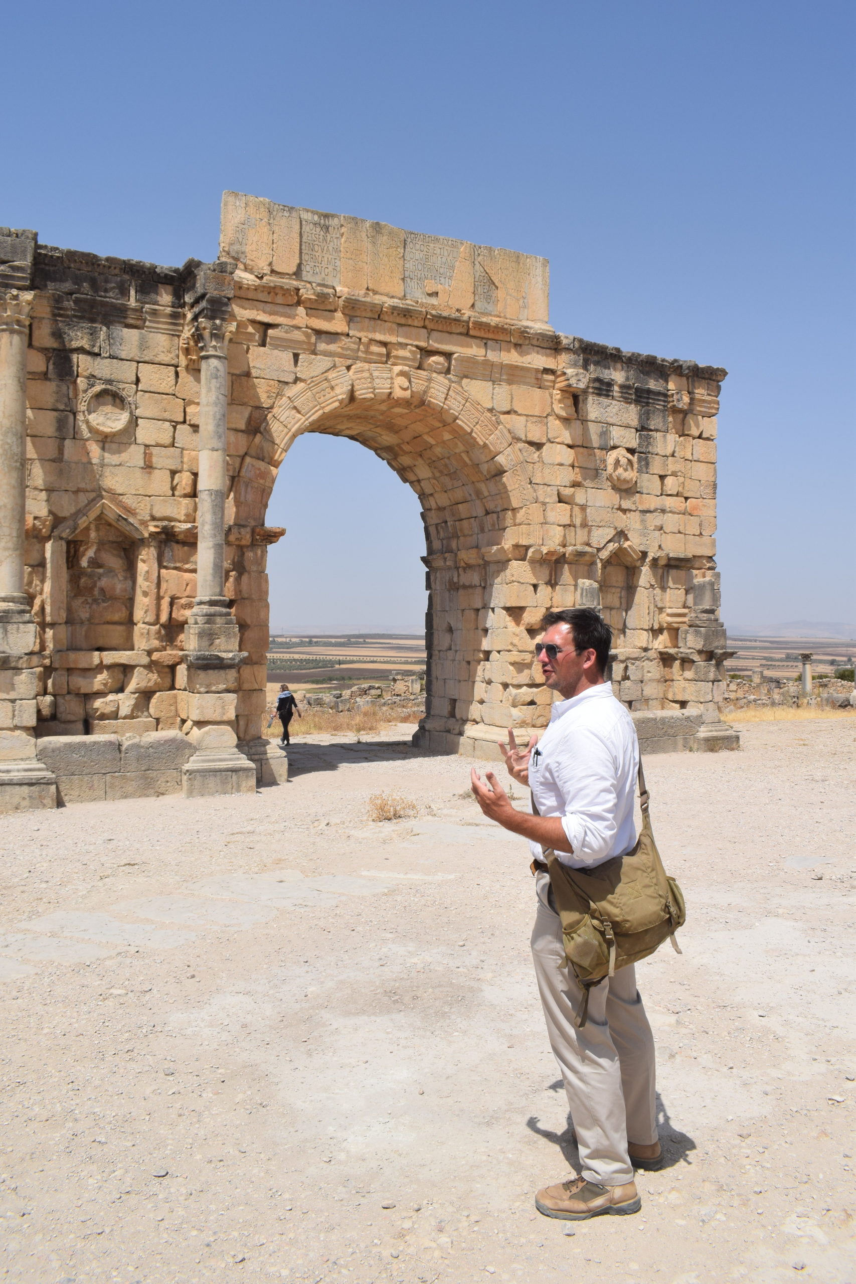 Meet an Archaeologist! | McClung Museum of Natural History & Culture