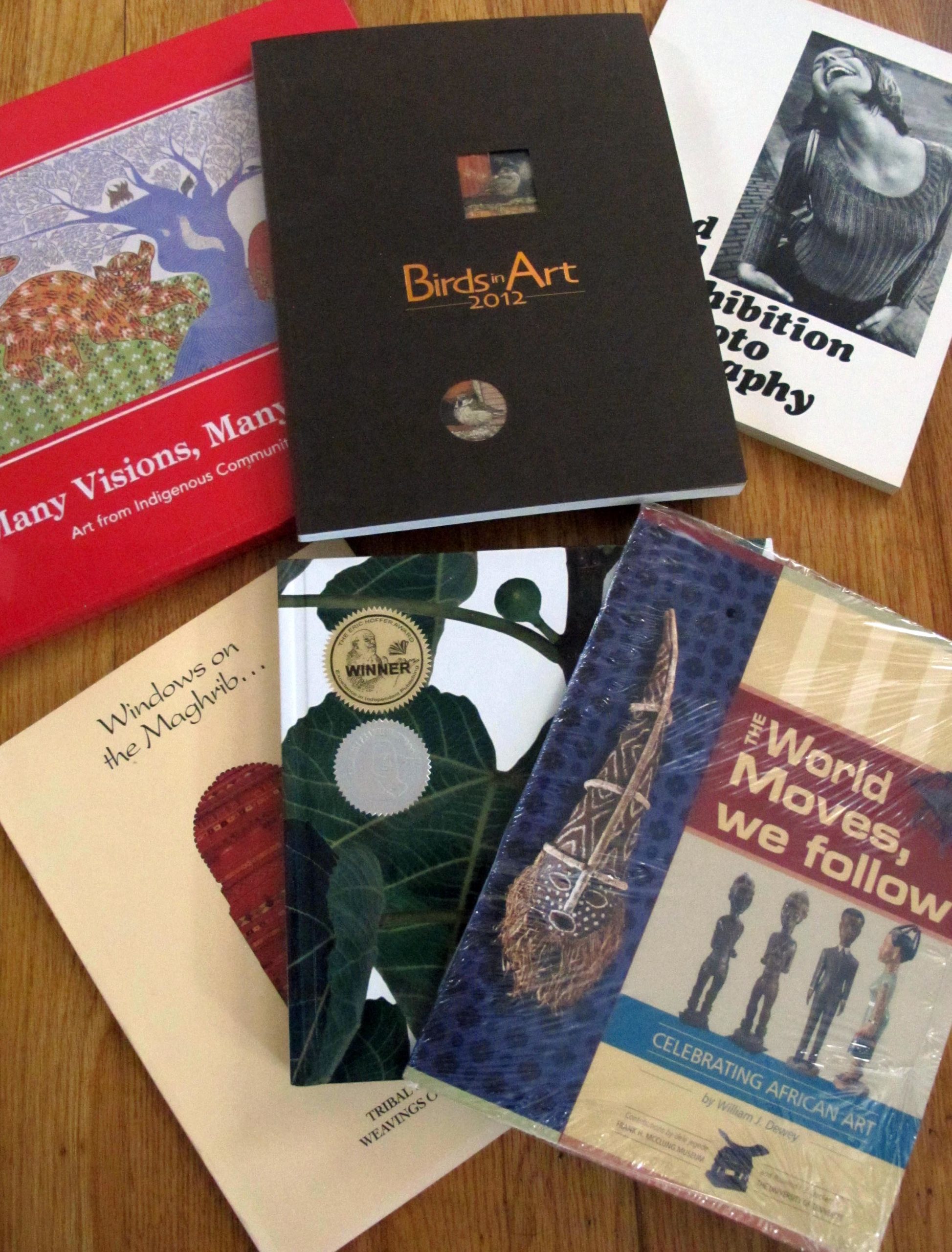 Museum at Home: Little Libraries | McClung Museum of Natural History ...