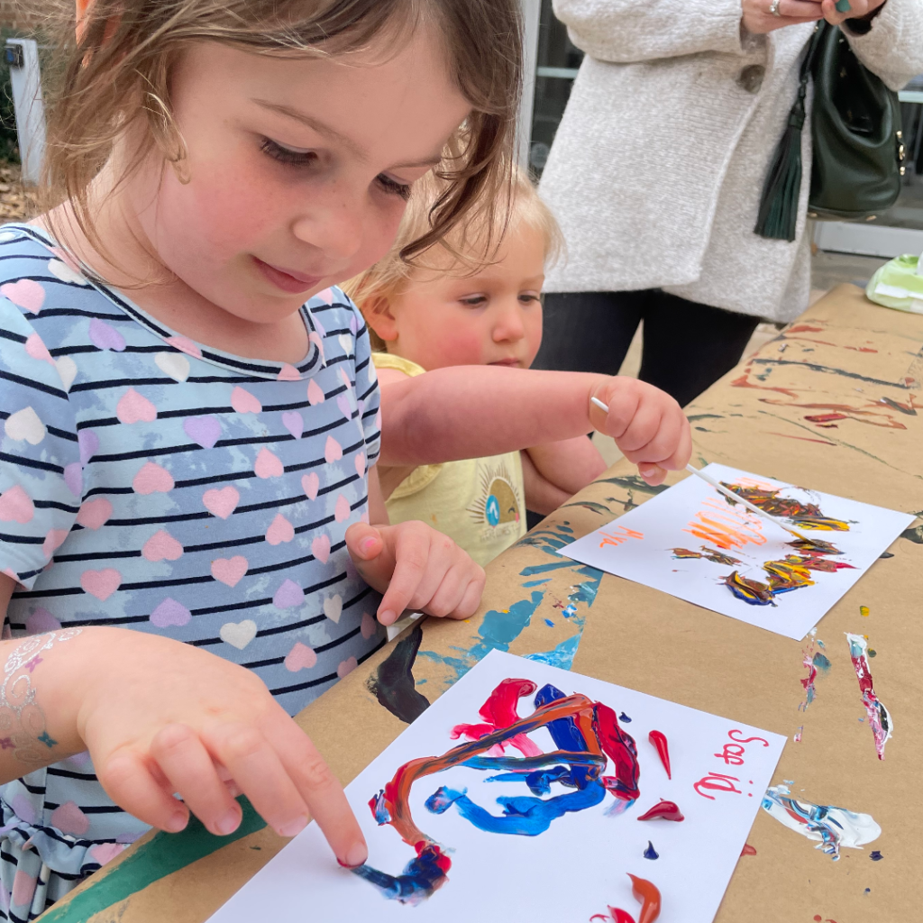 K-12 & Family Resources | McClung Museum of Natural History & Culture