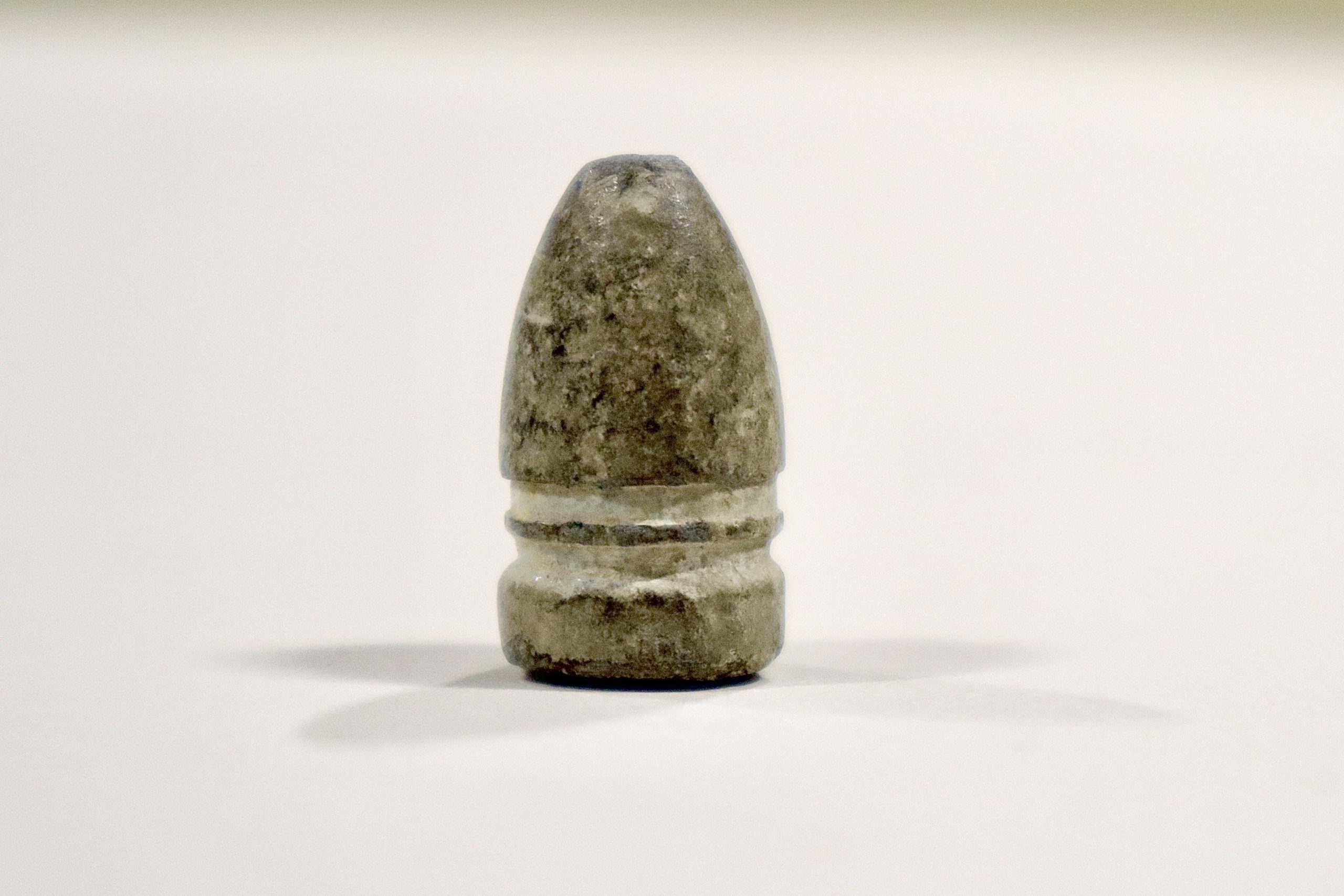 Sanders: A Hero Immortalized | McClung Museum of Natural History & Culture